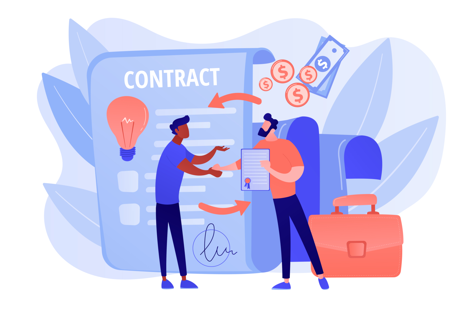 Managed Services Agreement: Ultimate Guide