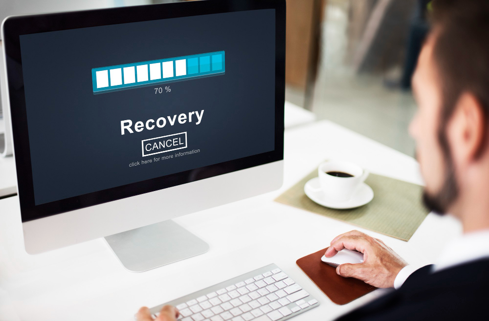Top 6 Advantages of Data Backup and Recovery