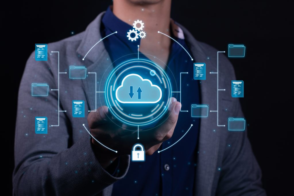 7 Common Uses of Cloud Computing - Adivi 2026
