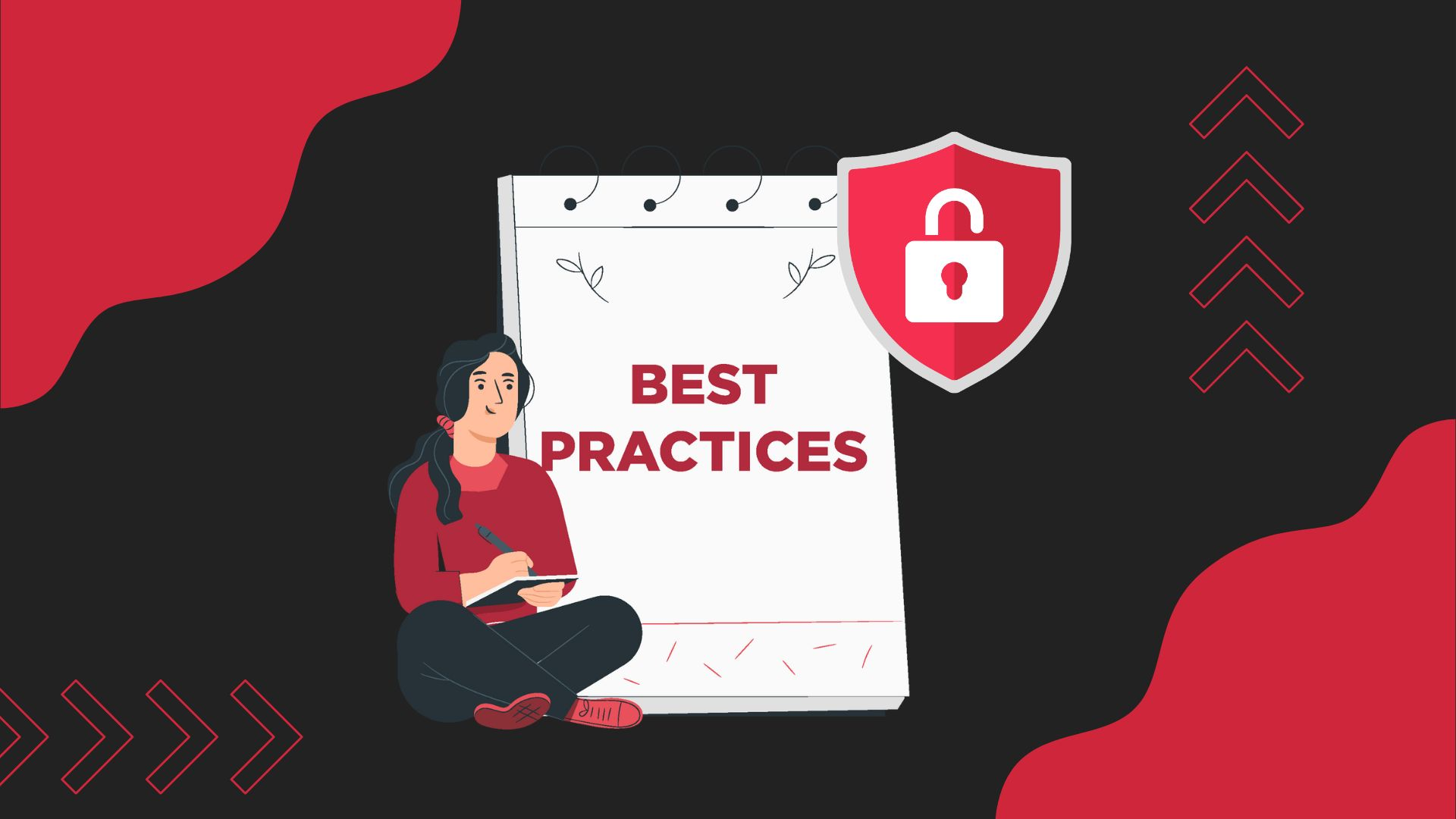 Cybersecurity Best Practices for Business - Adivi 2025