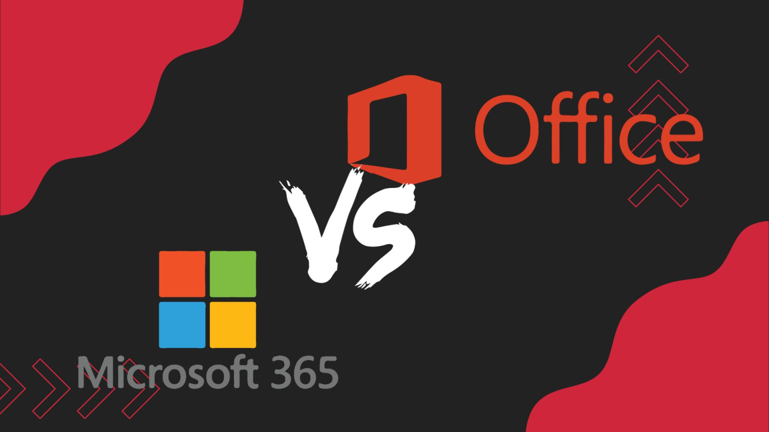 Microsoft 365 vs. Office 2021: What's the Difference? - Adivi 2025