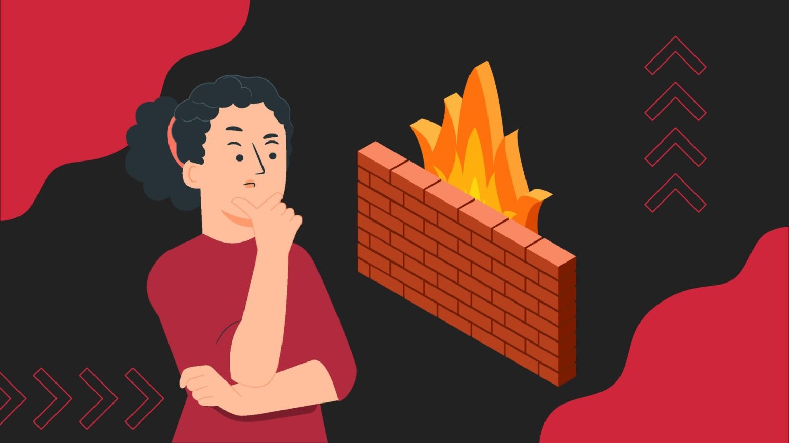 What is an Internal Firewall? - Adivi 2026
