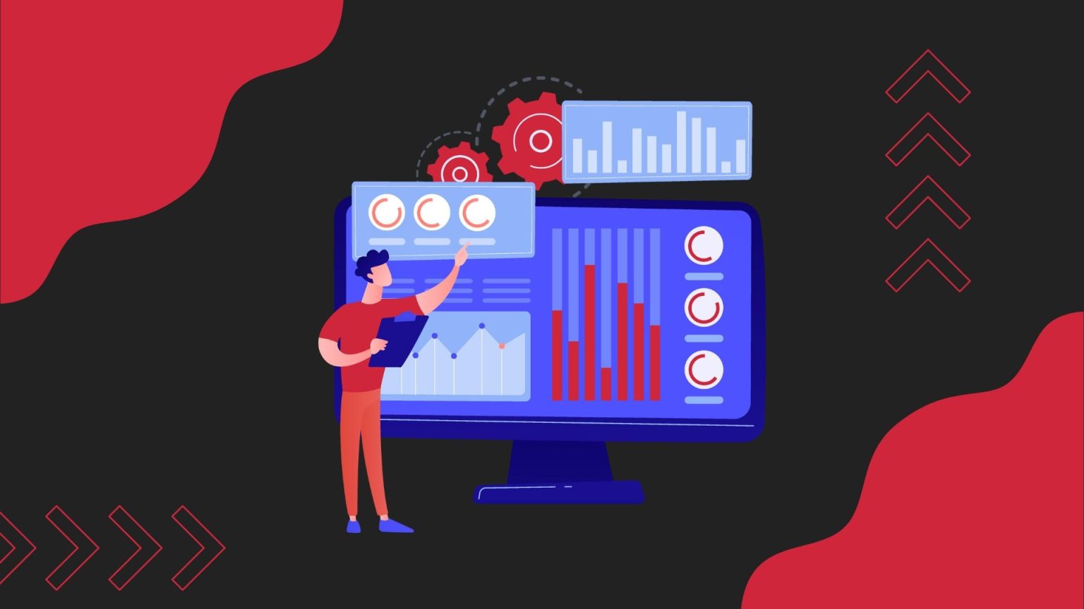 Proactive Monitoring vs. Reactive Monitoring - Adivi 2025