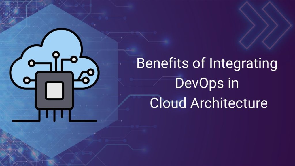 Using DevOps Practices in Cloud Design