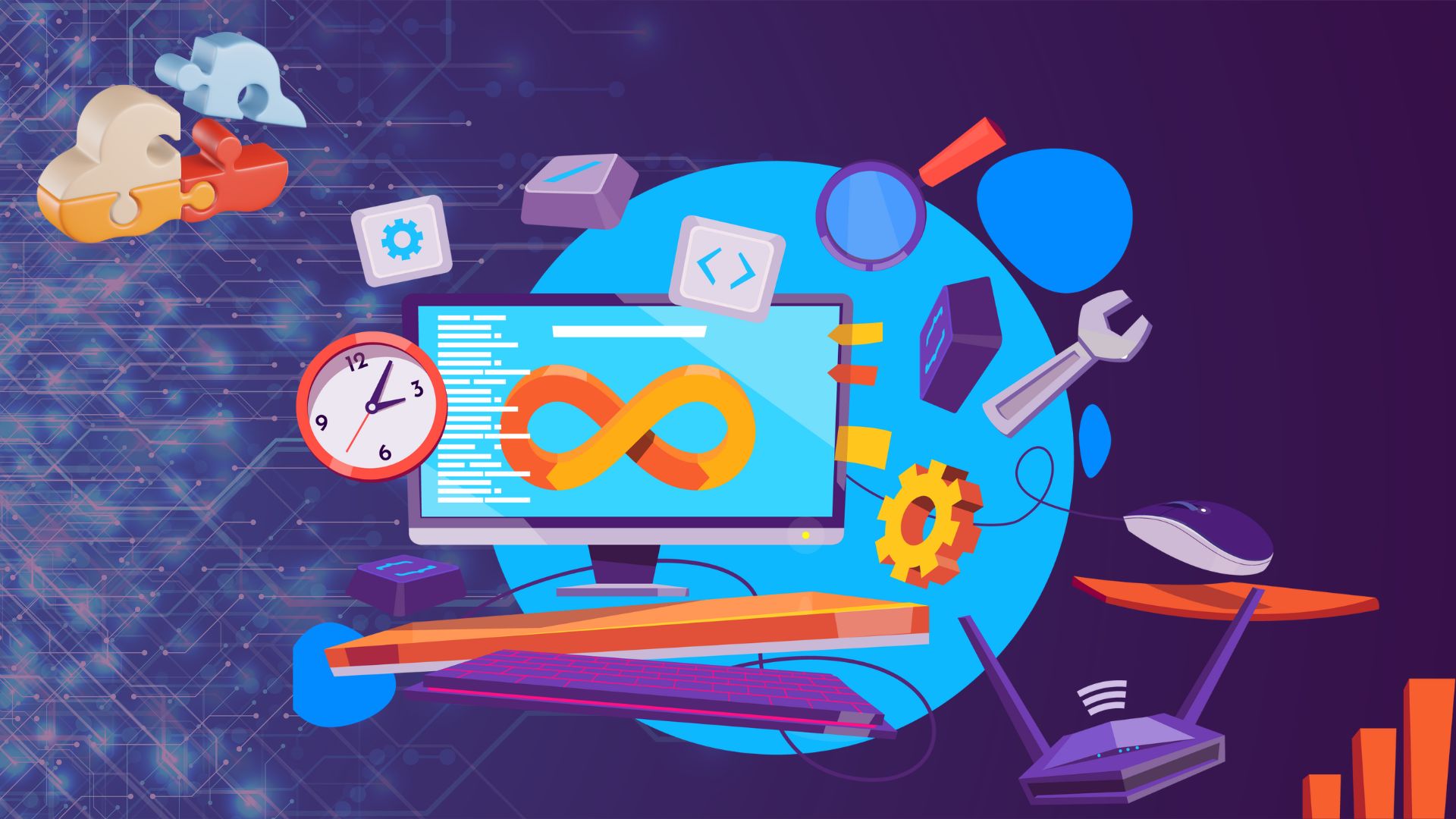 Using DevOps Practices in Cloud Design