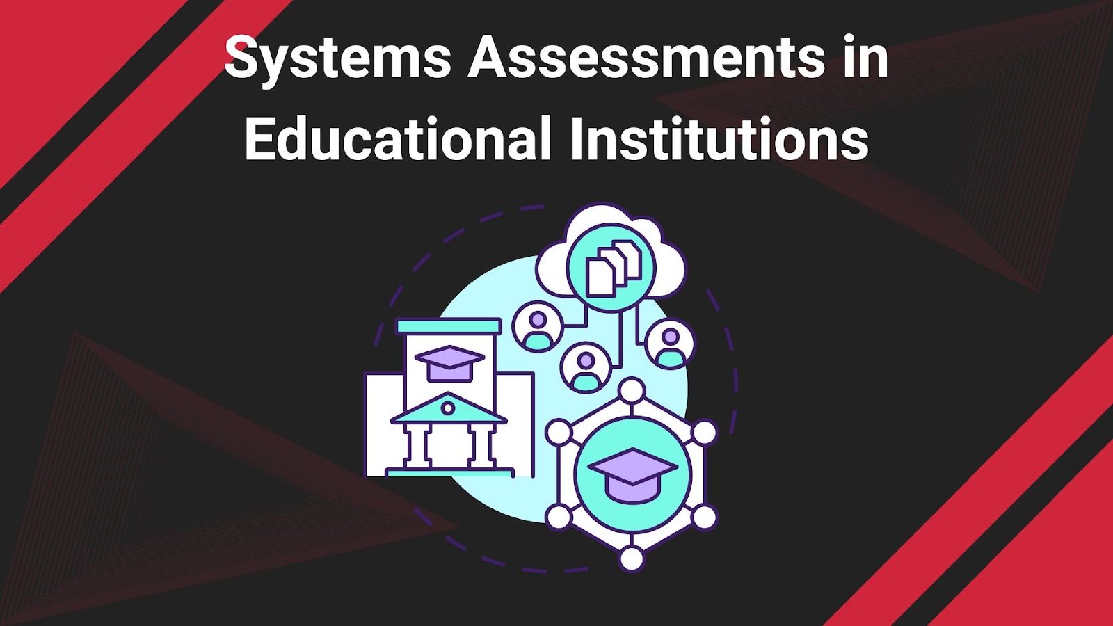 Systems Assessments in Educational Institutions