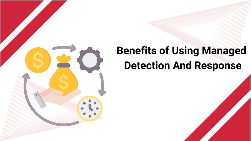 What Is Managed Detection And Response (MDR)?