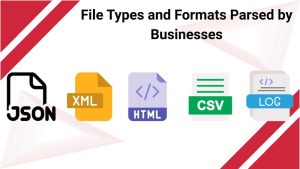 Everything You Need to Know About Data Parsing