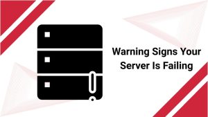 Server Crash: Causes, Prevention, and Recovery Strategies