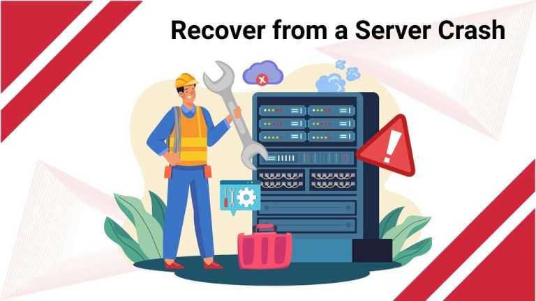 Server Crash: Causes, Prevention, and Recovery Strategies