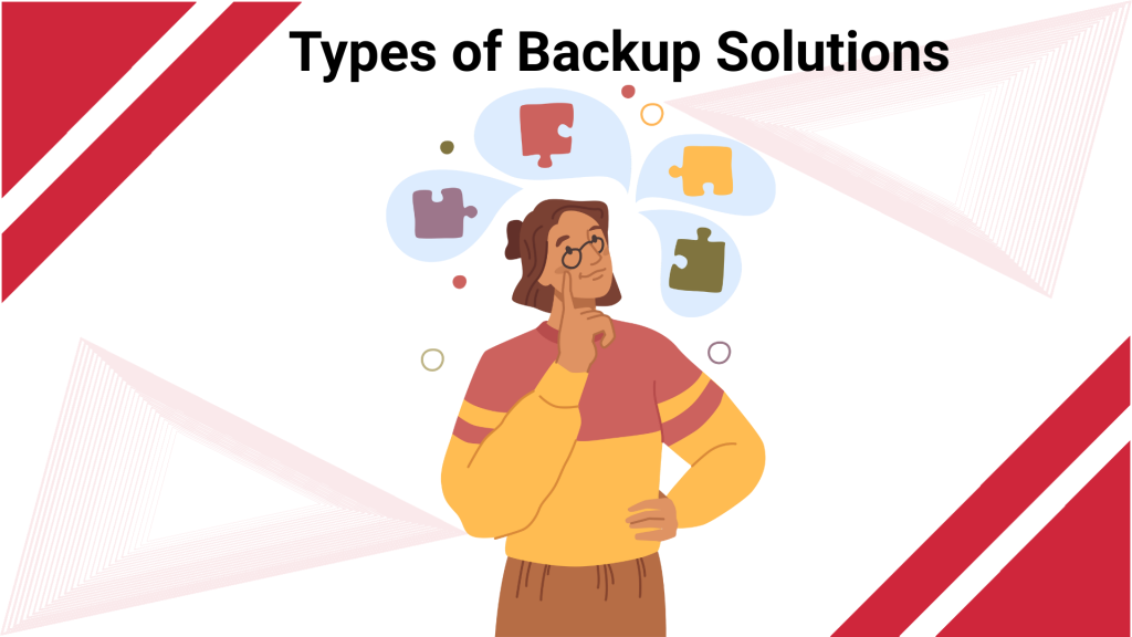 Backup Planning: The Complete Guide for Data Protection - Adivi