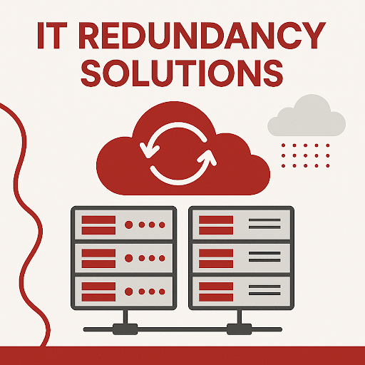IT Redundancy Solutions for Continuous Business Operations